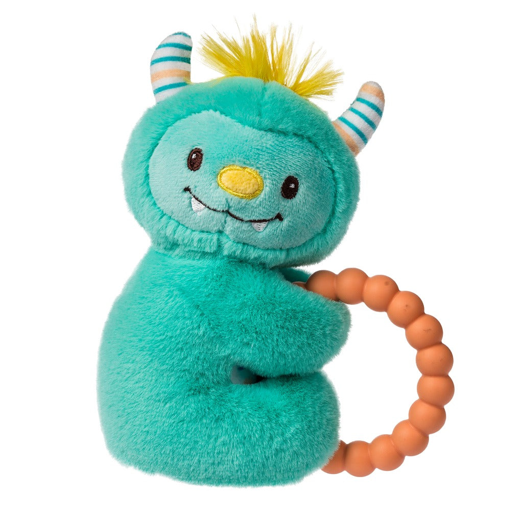 MARY MEYER MORDEDOR MOOKIE MONSTER RATTLE – Poppy's