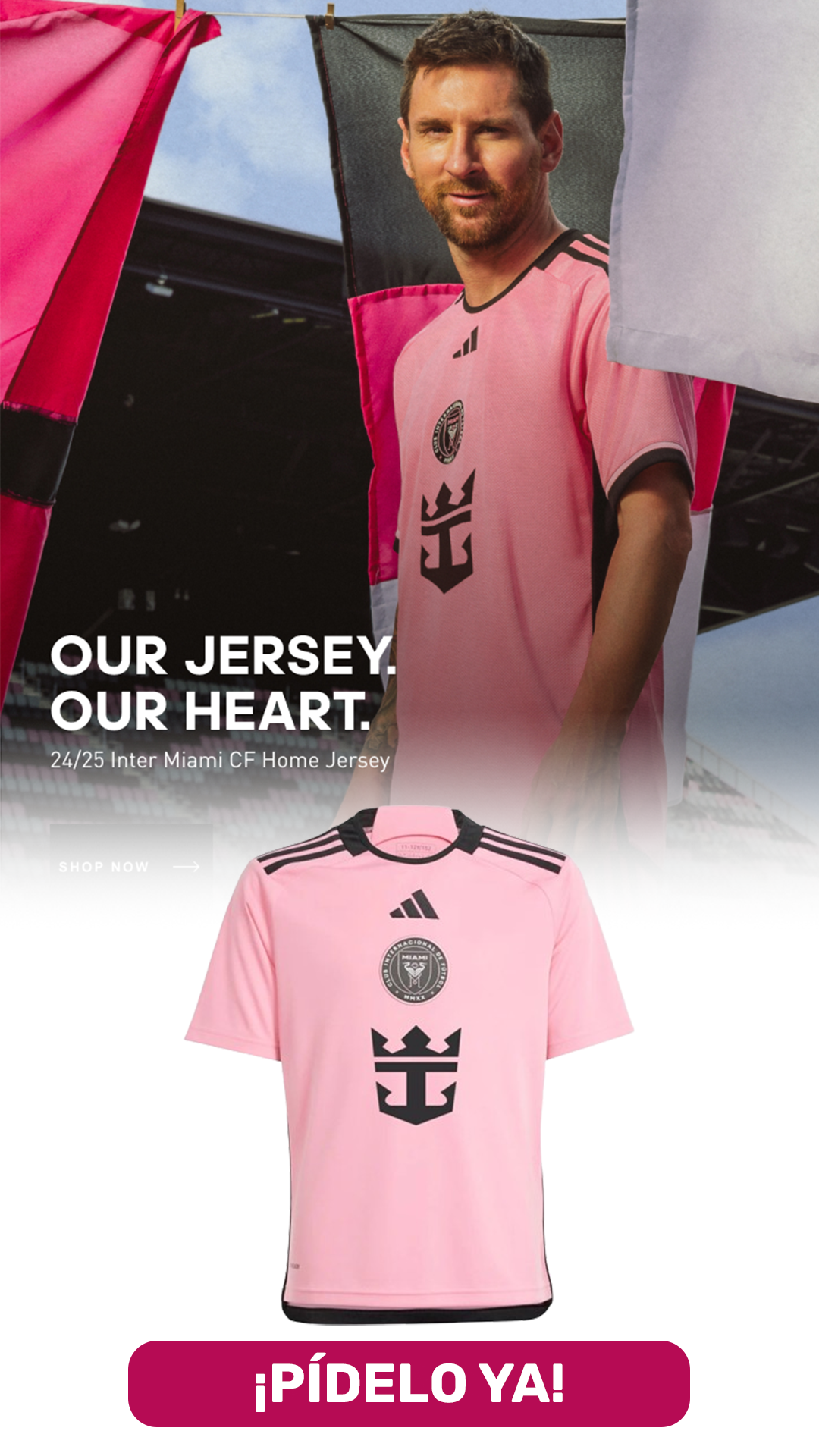 Poppy's - Tienda Exclusiva Para Bebés, Niños y Niñas