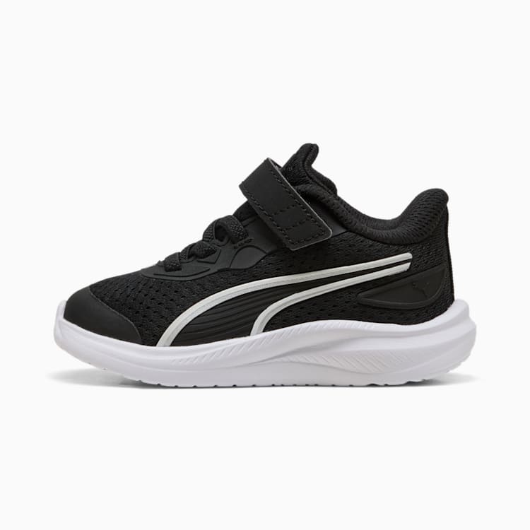 PUMA NIÑO ZAPATILLA SKYROCKET 2 AC+ BLACK – Poppy's