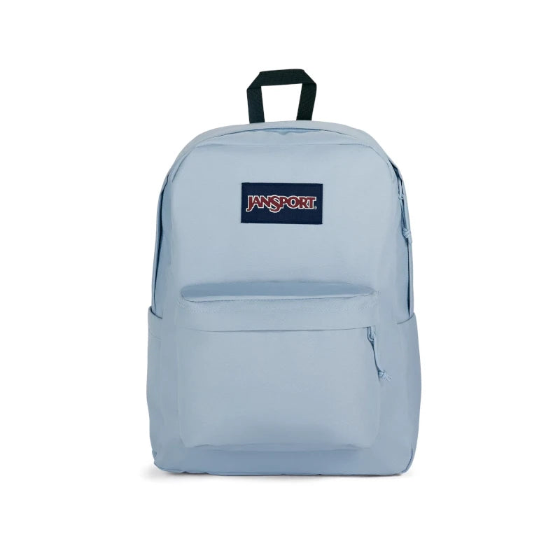 JANSPORT MOCHILA SUPERBREAK BLUE DUSK – Poppy's
