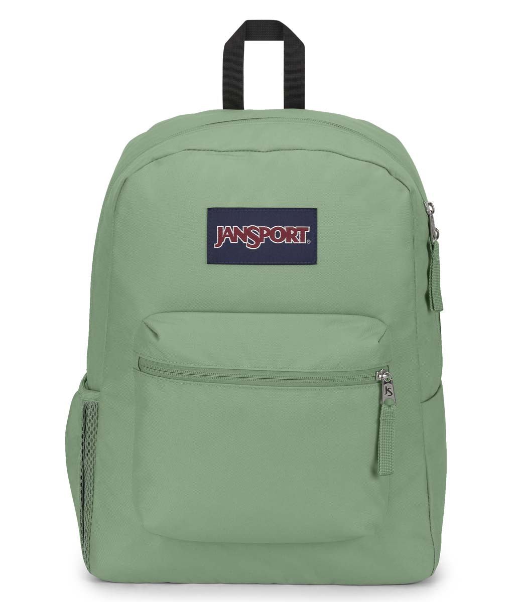 JANSPORT MOCHILA CROSS TOWN LODEN FROST – Poppy's