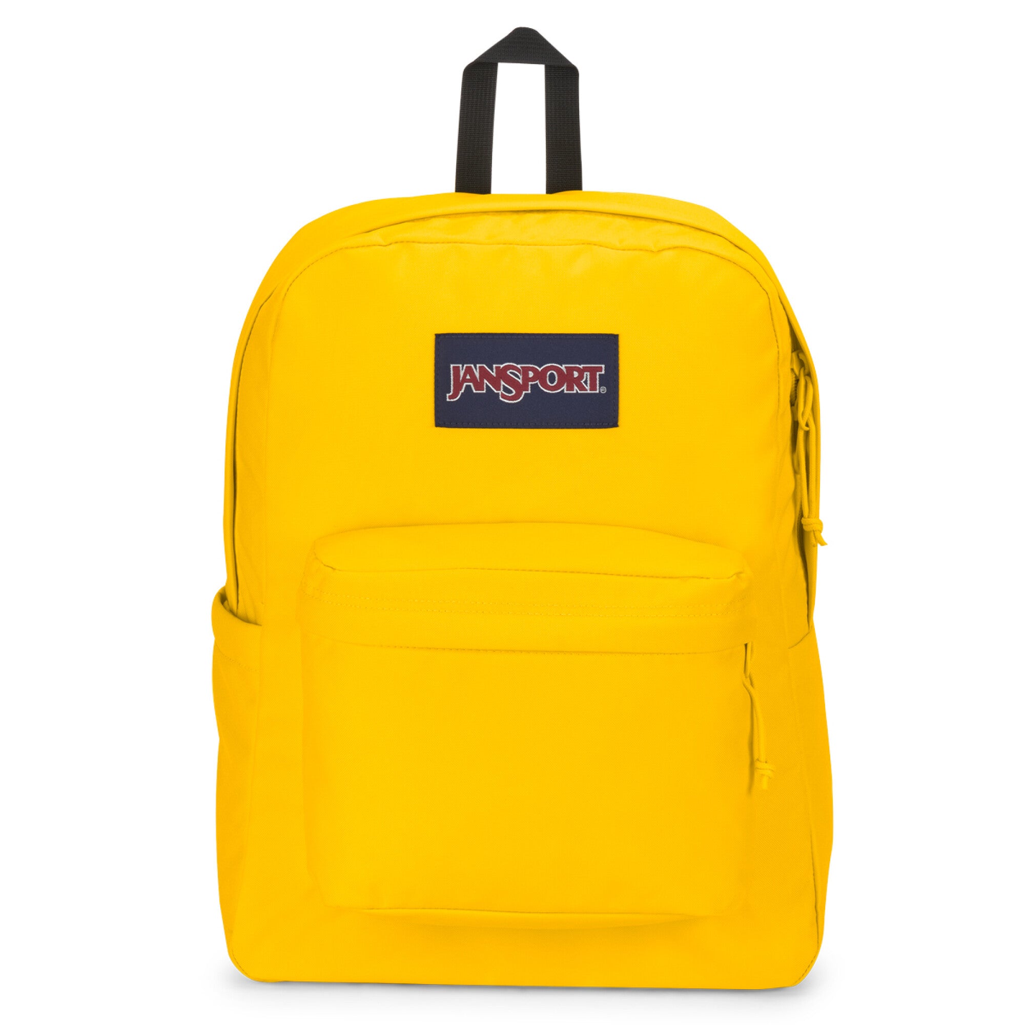 JANSPORT MOCHILA SUPERBREAK LEMON – Poppy's
