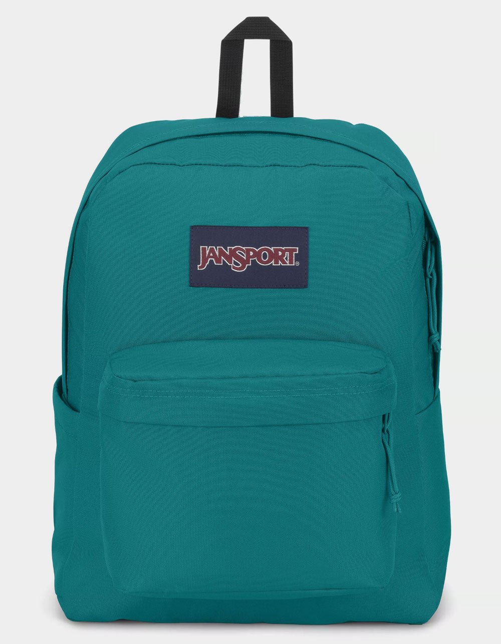 JANSPORT MOCHILA SUPERBREAK PLUS DEEP LAKE – Poppy's
